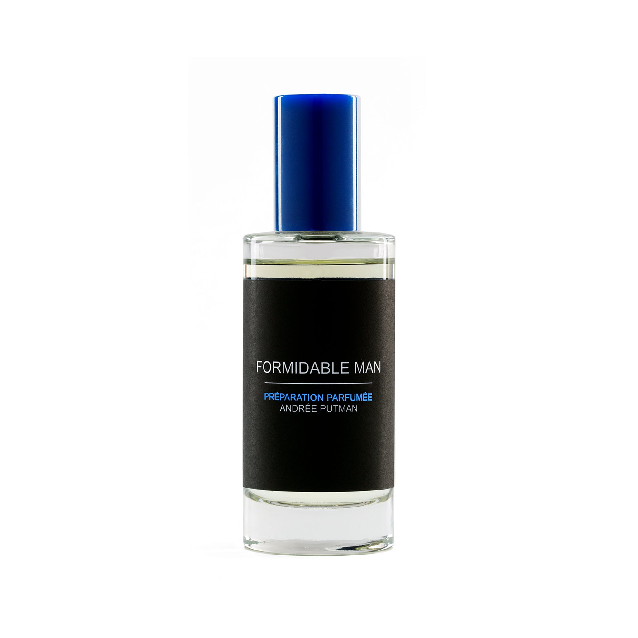 Formidable Man, Andrée Putman - Avery Perfume Gallery