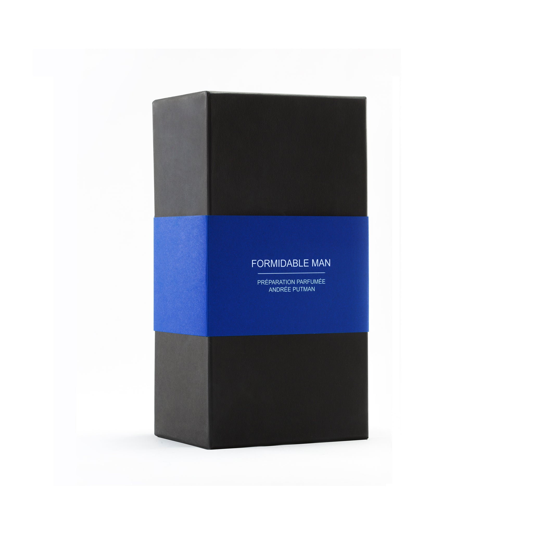 Formidable Man, Andrée Putman - Avery Perfume Gallery