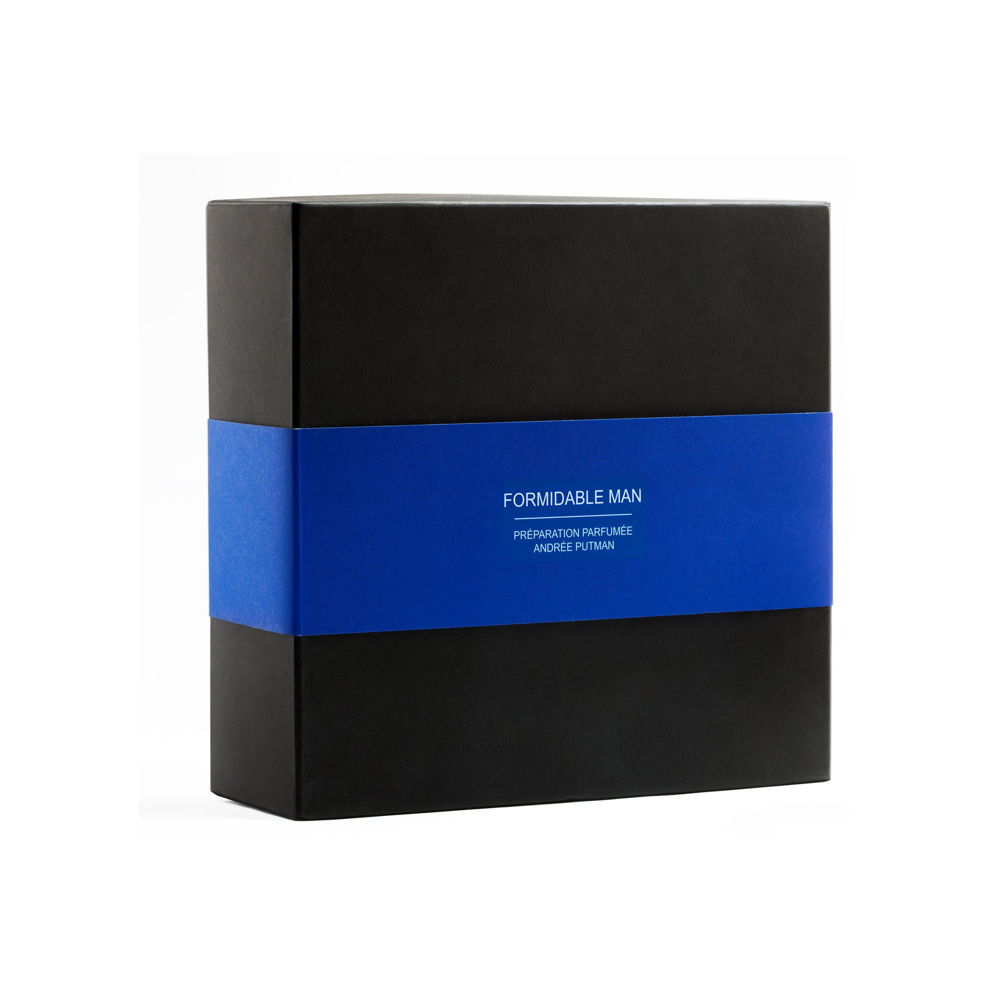 Formidable Man, Andrée Putman - Avery Perfume Gallery