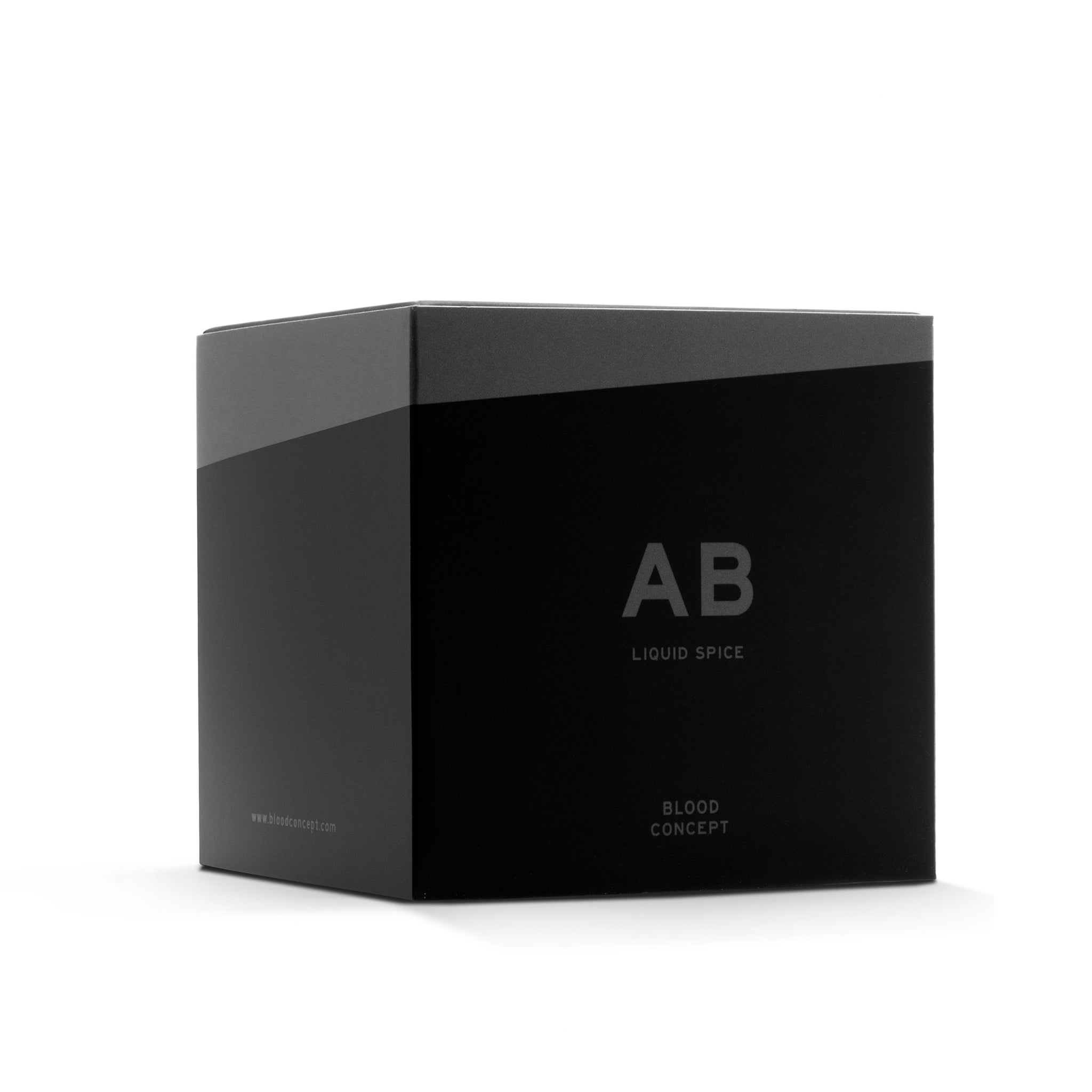 AB, Liquid Spice, Blood Concept - Avery Perfume Gallery
