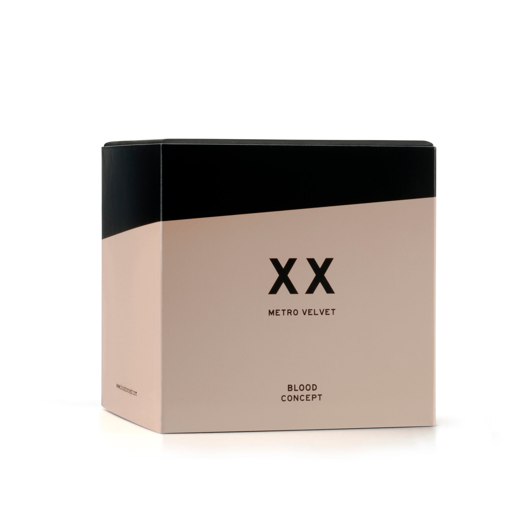 XX Metro Velvet, Blood Concept - Avery Perfume Gallery