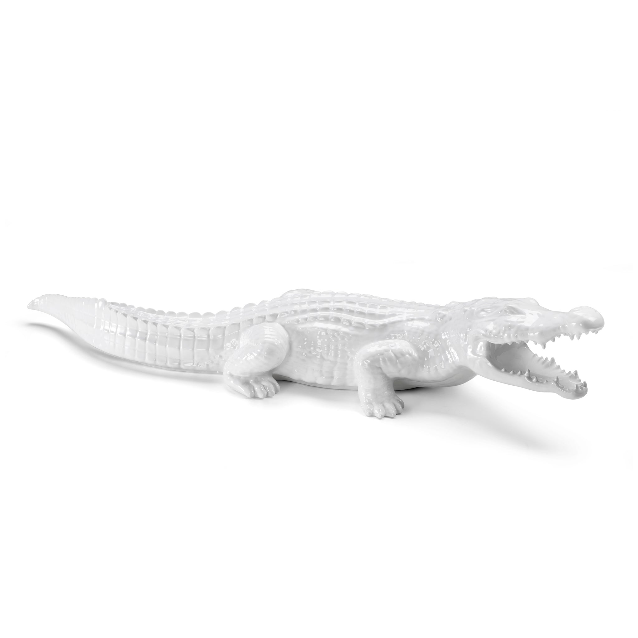 Crocodile, Scent Animals - Avery Perfume Gallery