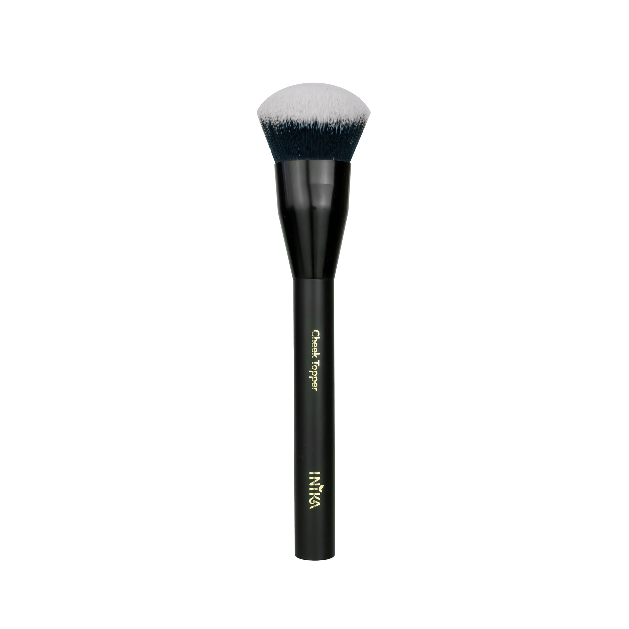 Cheek Topper Brush, Inika - Avery Perfume Gallery