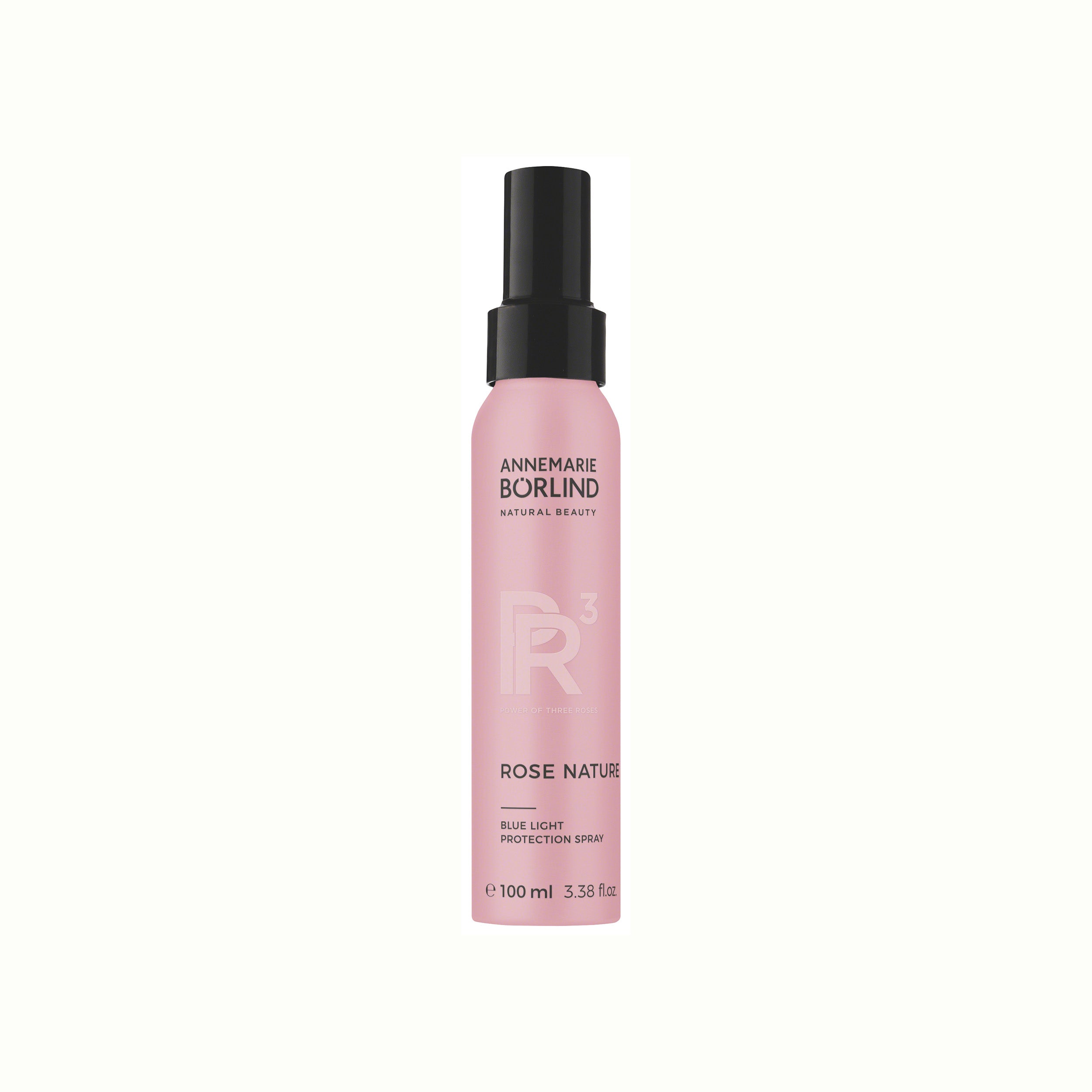 Rose Nature Blue Light Protection Spray pr3 rose complex toner ...