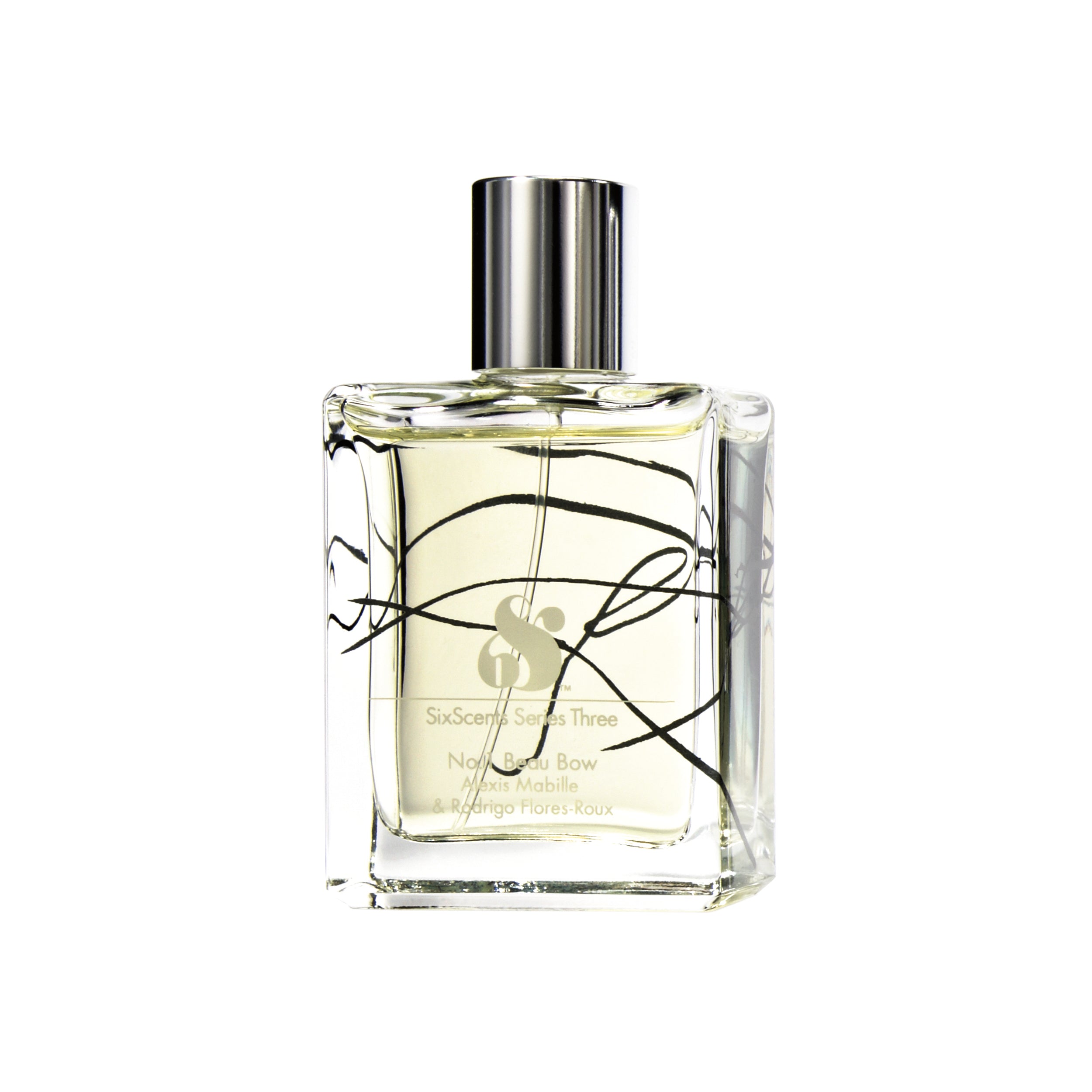 No.1 Alexis Mabille-Beau Bow, Six Scents - Avery Perfume Gallery