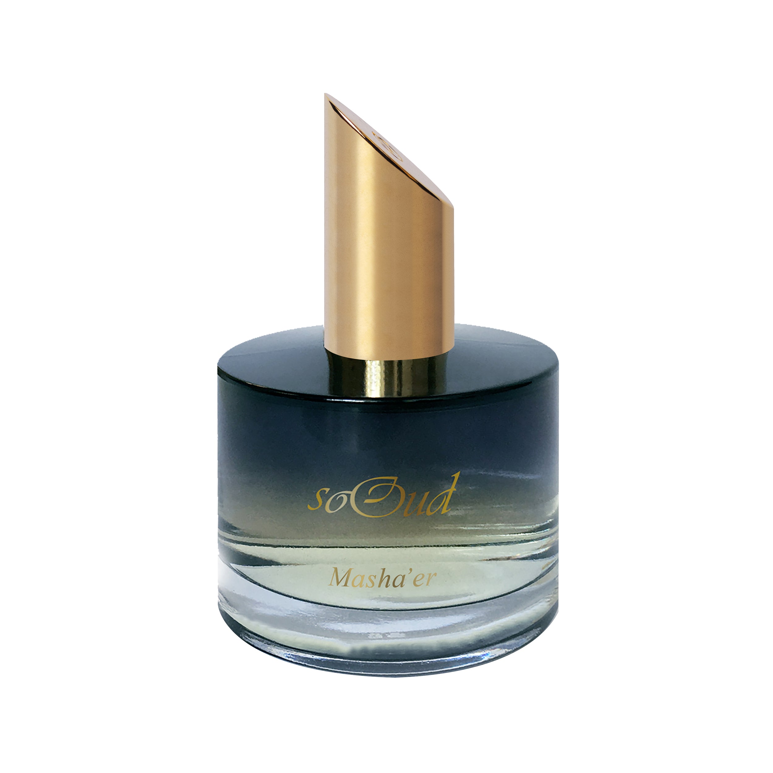 Masha'er, soOud - Avery Perfume Gallery