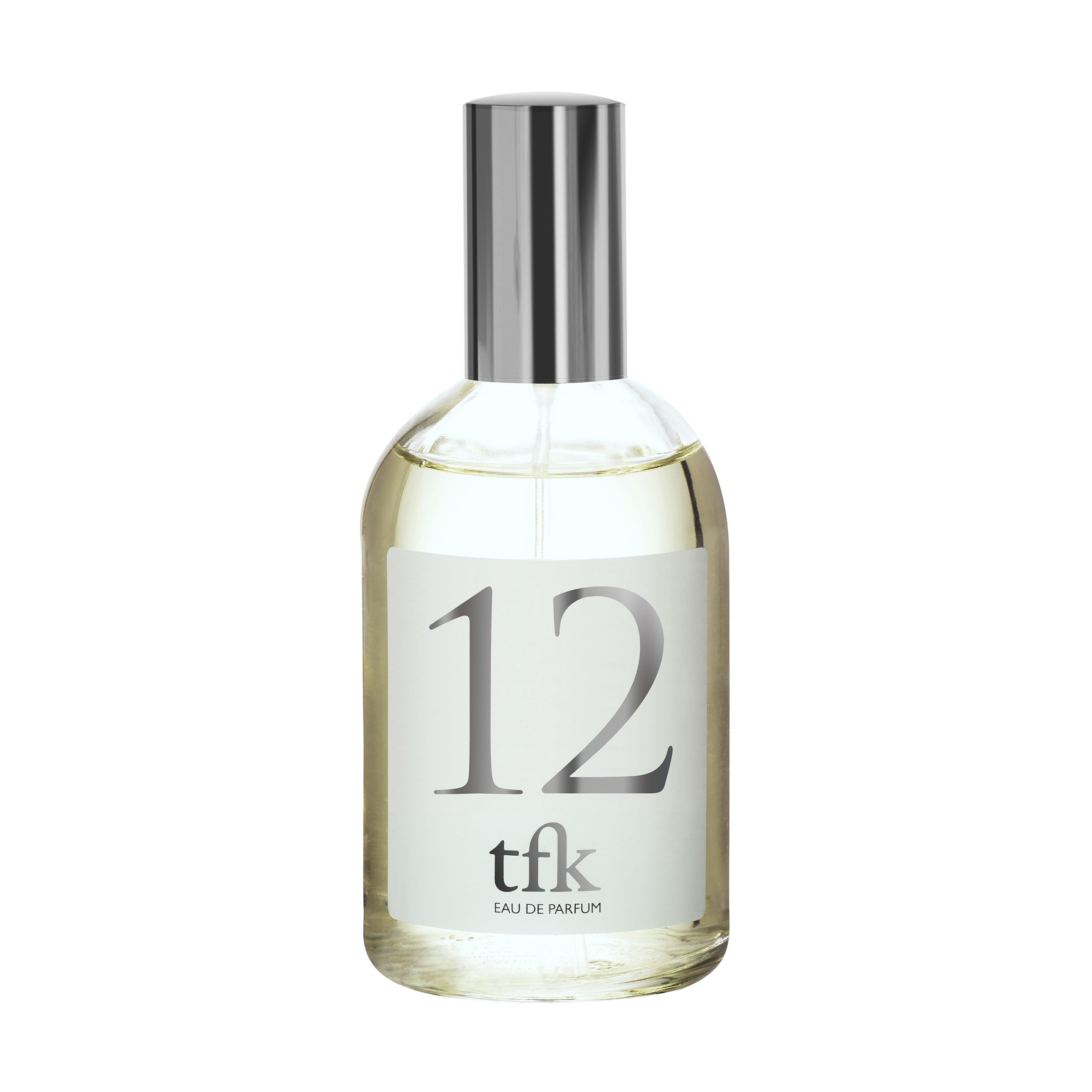 12, TFK The Fragrance Kitchen - Avery Perfume Gallery