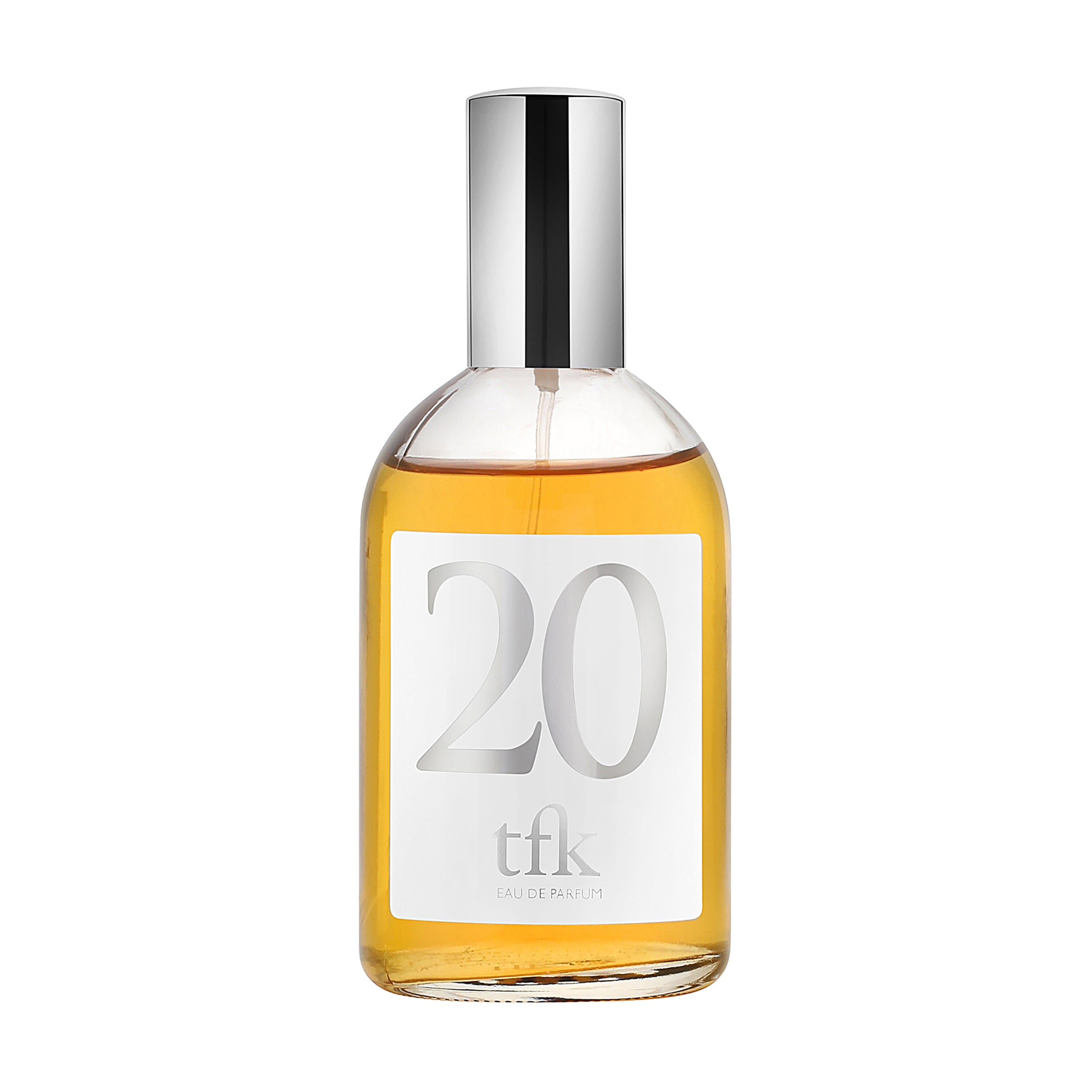 20, TFK The Fragrance Kitchen - Avery Perfume Gallery