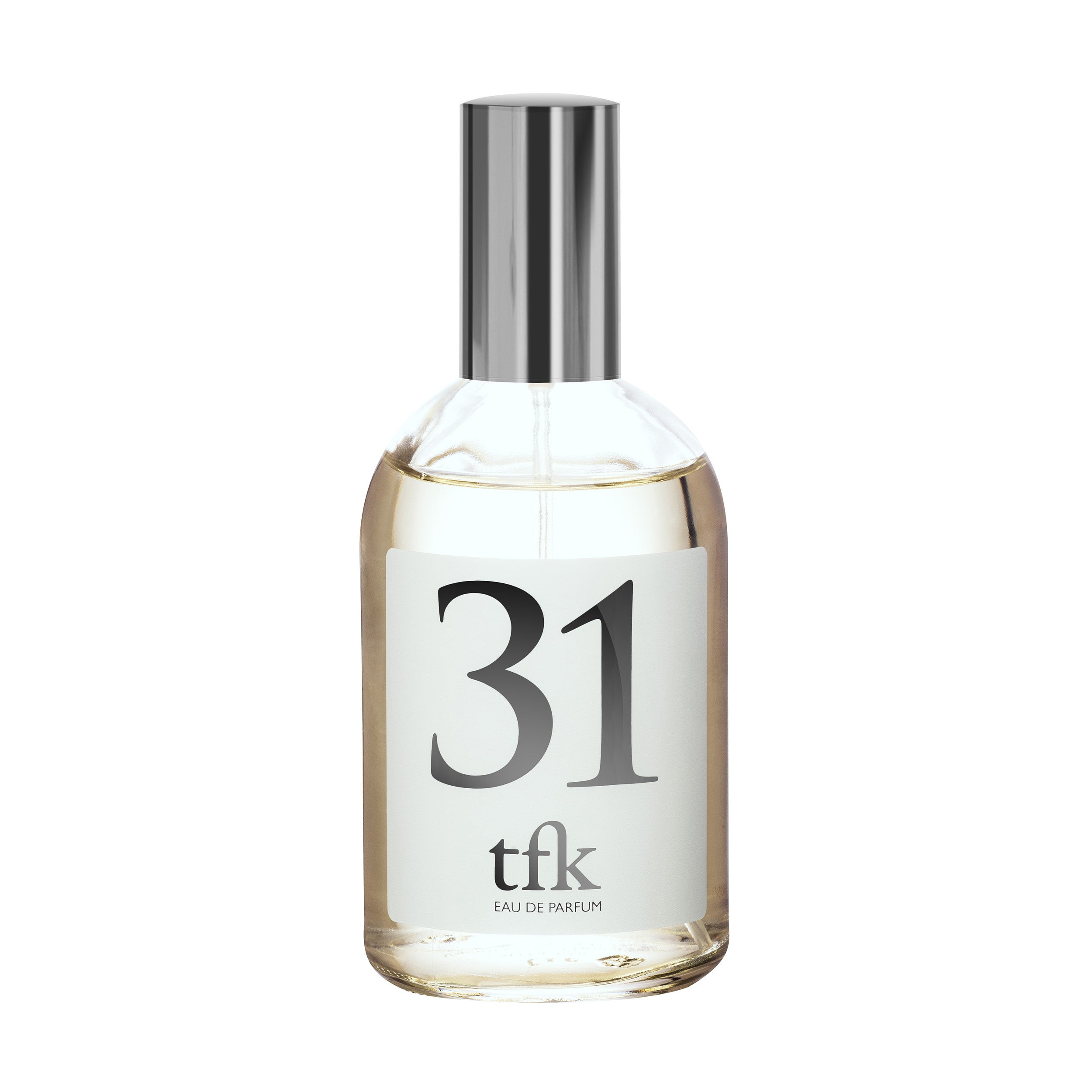 31, TFK The Fragrance Kitchen - Avery Perfume Gallery