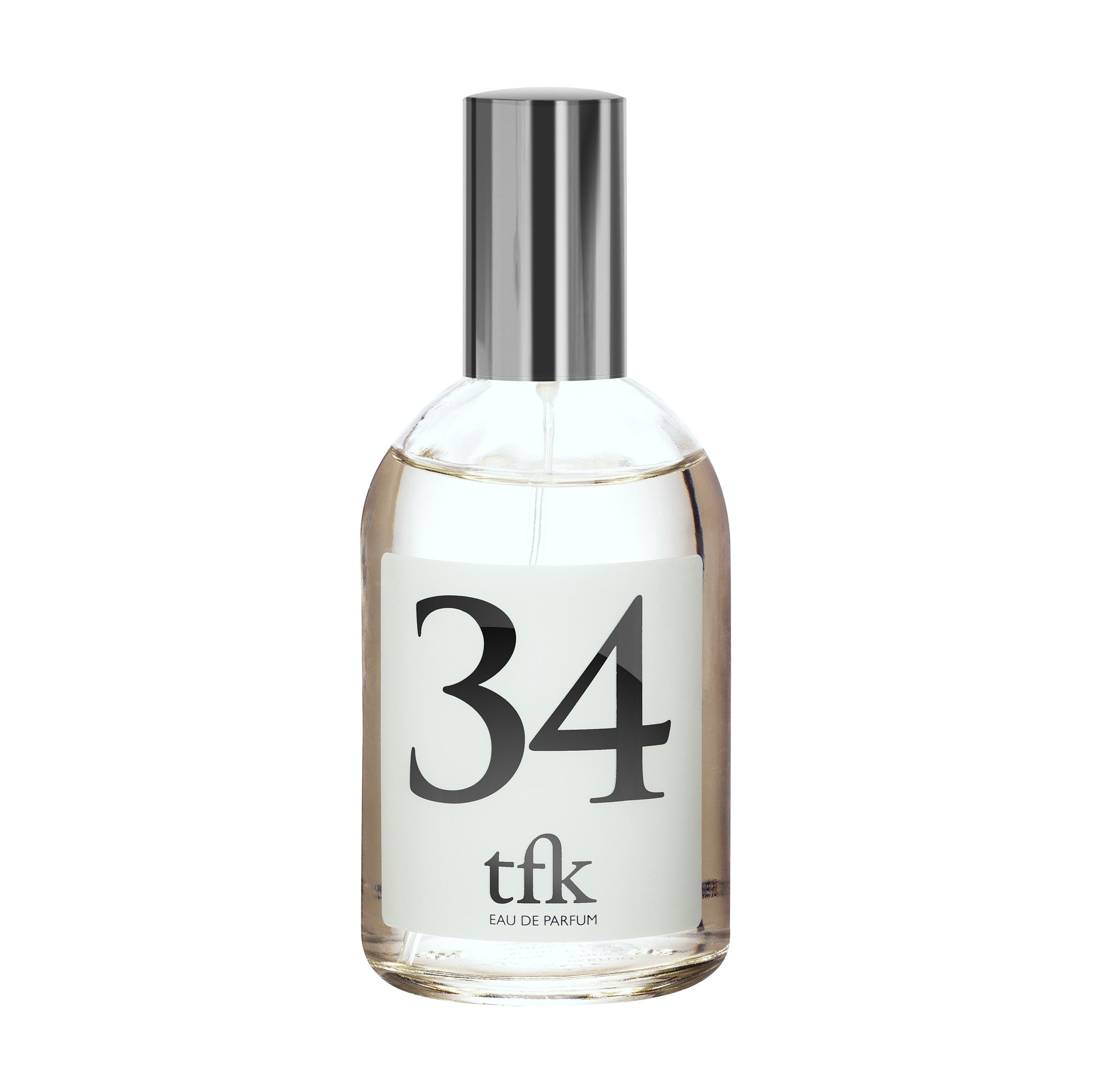 34, TFK The Fragrance Kitchen - Avery Perfume Gallery