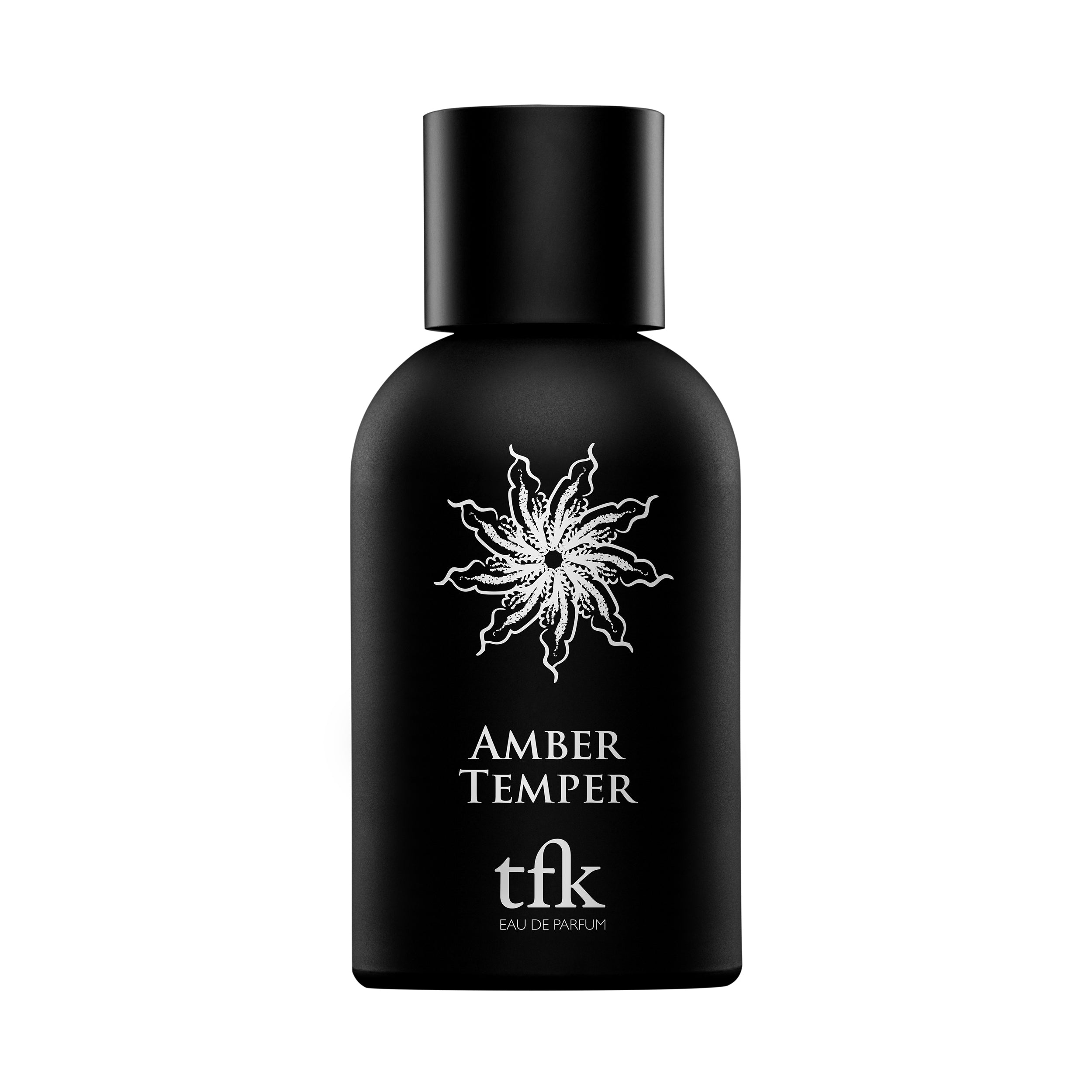Amber Temper, TFK The Fragrance Kitchen - Avery Perfume Gallery