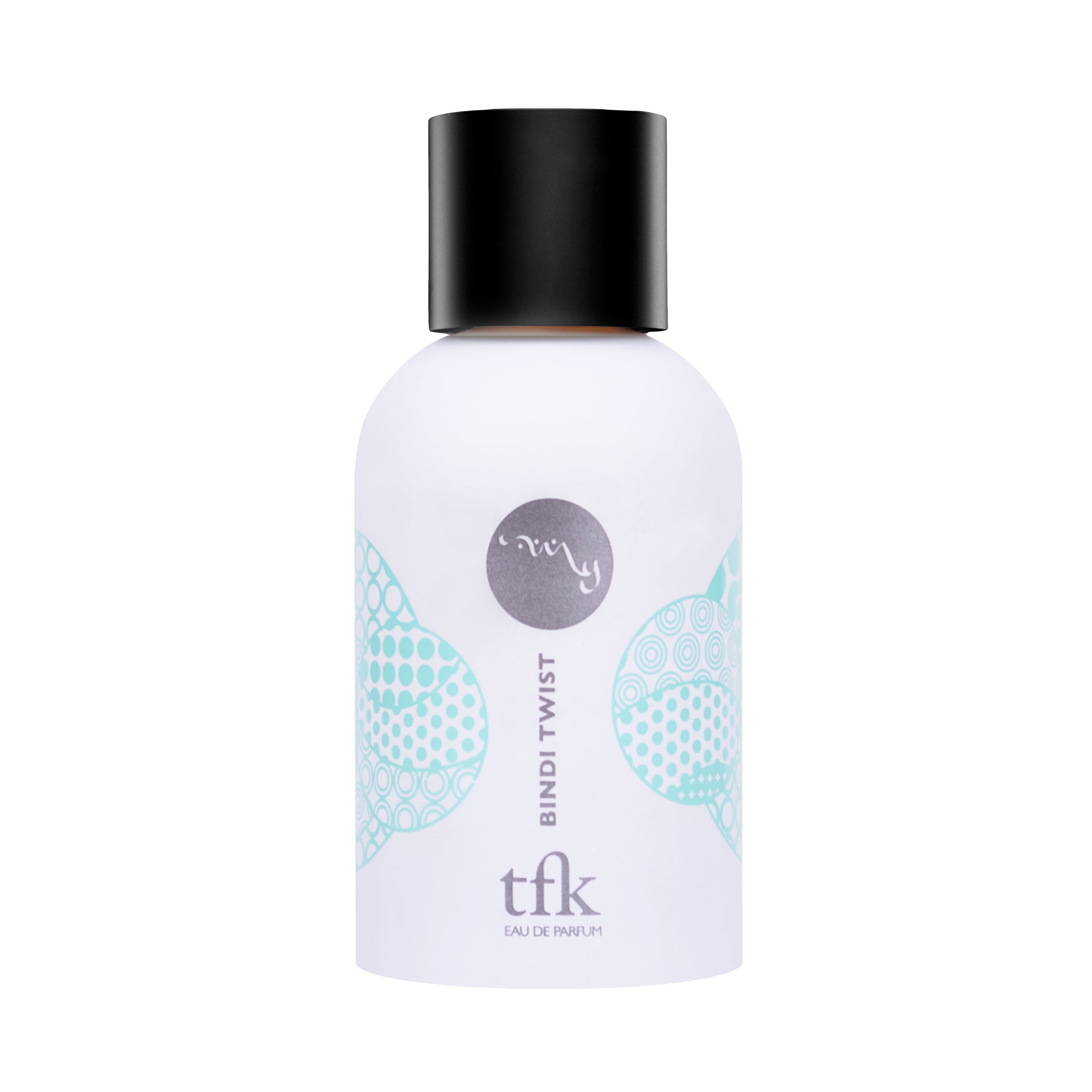 BINDI TWIST, TFK The Fragrance Kitchen - Avery Perfume Gallery
