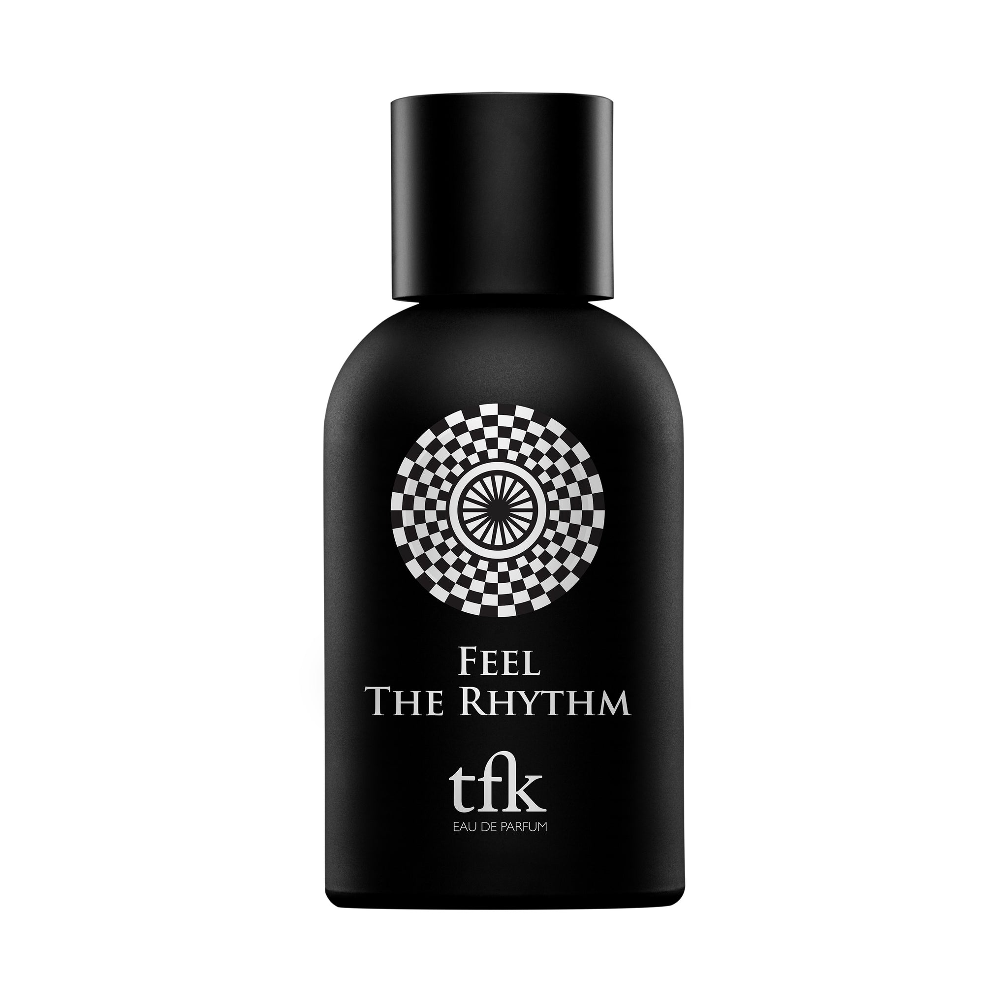 FEEL THE RHYTHM, TFK The Fragrance Kitchen - Avery Perfume Gallery