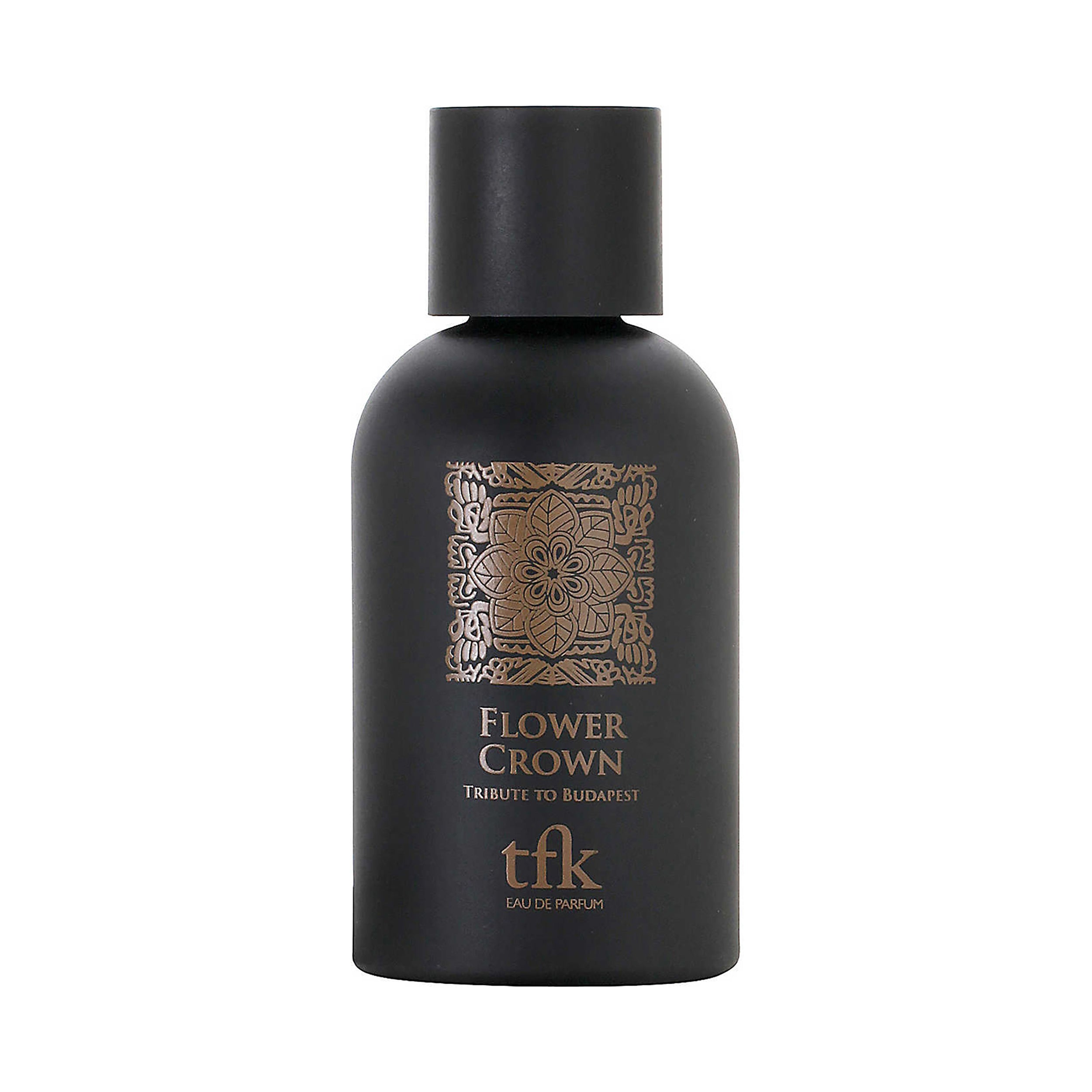 FLOWER CROWN, TFK The Fragrance Kitchen - Avery Perfume Gallery