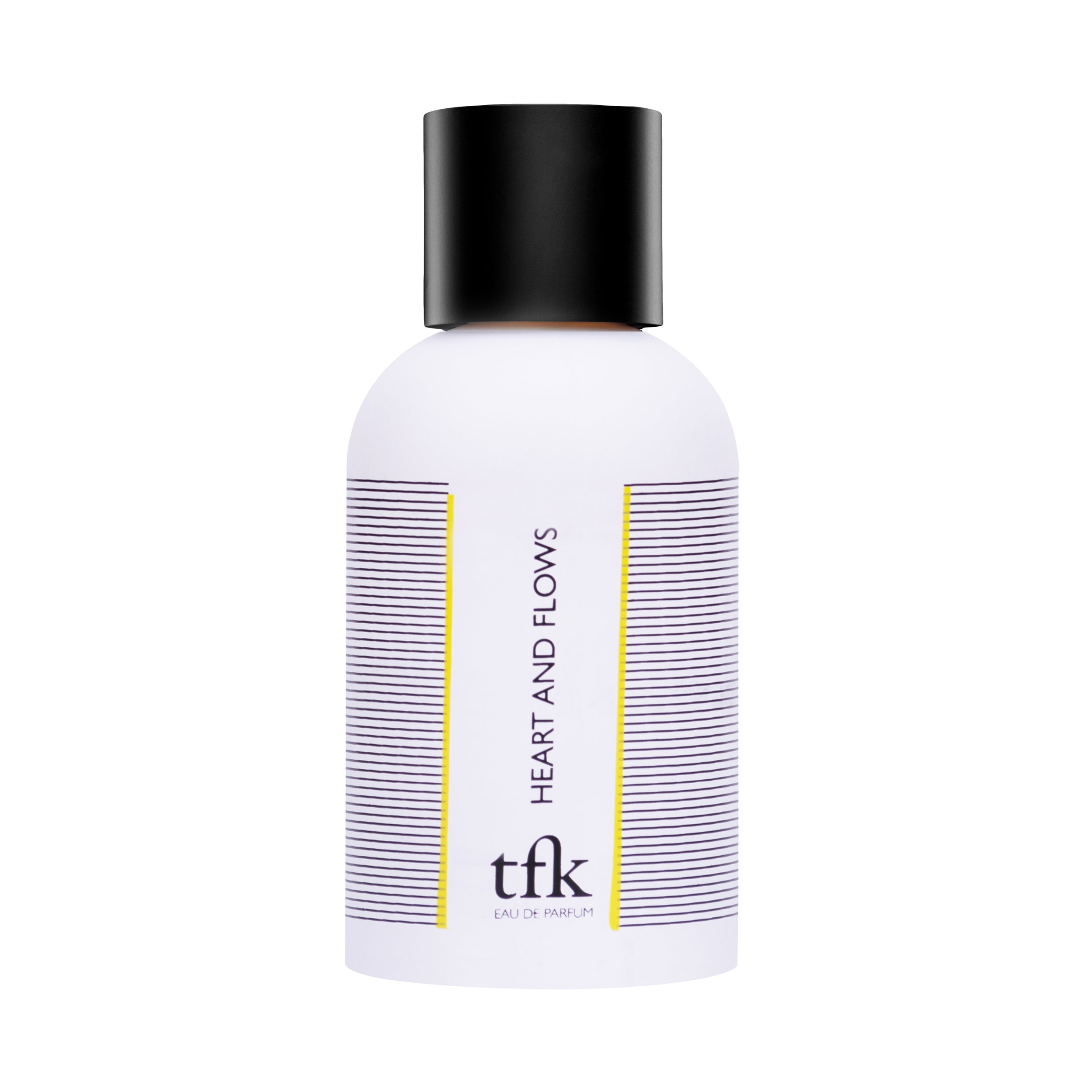 Heart and Flows, TFK The Fragrance Kitchen - Avery Perfume Gallery