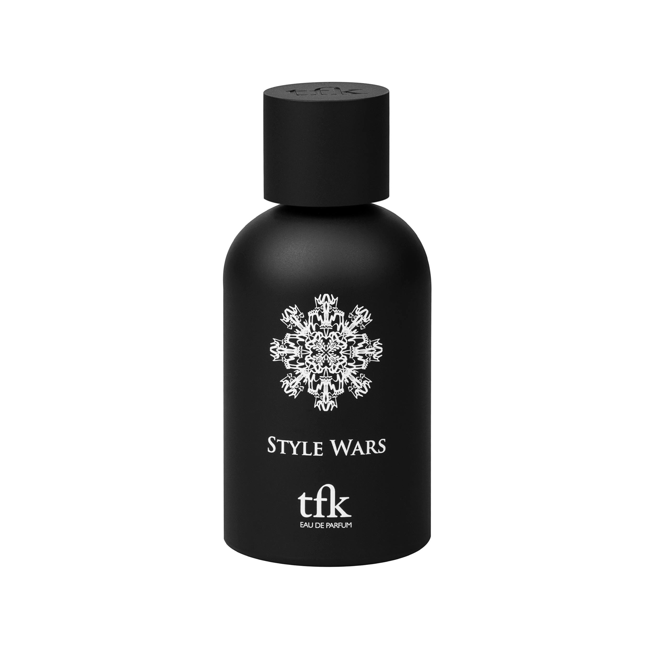 Style Wars, The Fragrance Kitchen TFK - Avery Perfume Gallery